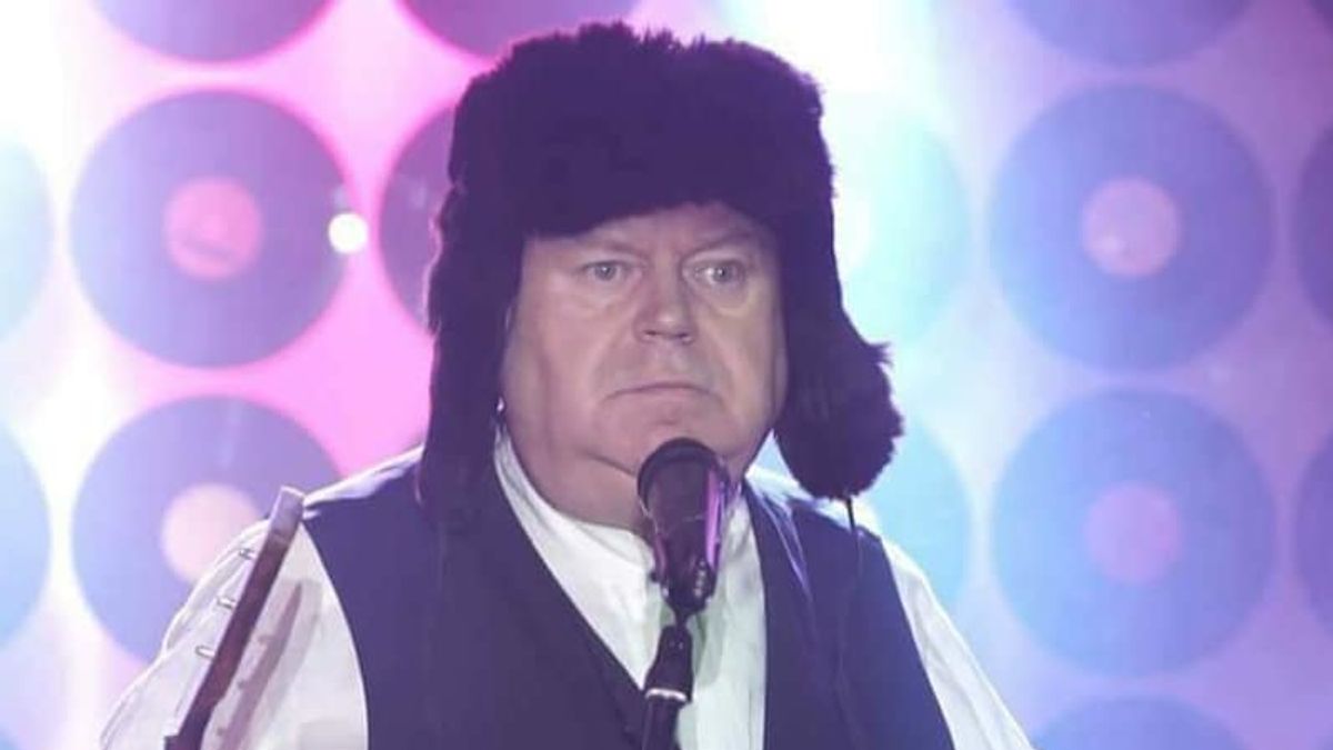 Mérhetetlen fájdalom: Gyászol a magyar humorista