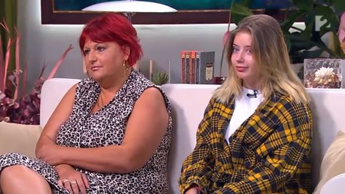 Nehéz helyzetbe került Terry Black lánya és nevelőanyja