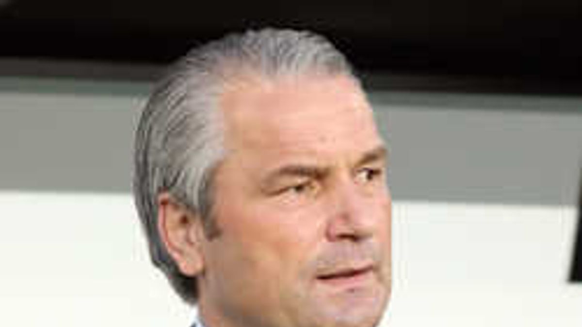 Storck meglepődött a szurkolókon, nem ezt várta tőlük