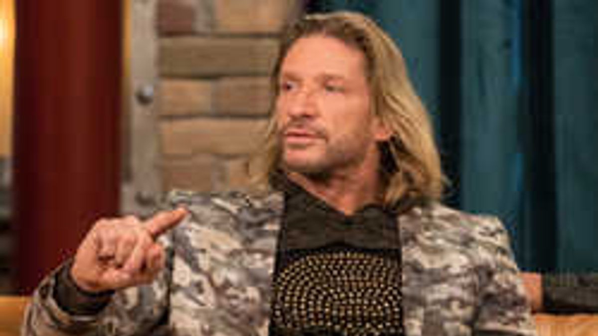 Botrány a láthatáron, egymásnak feszült Pintér Tibor és Zámbó Edit!