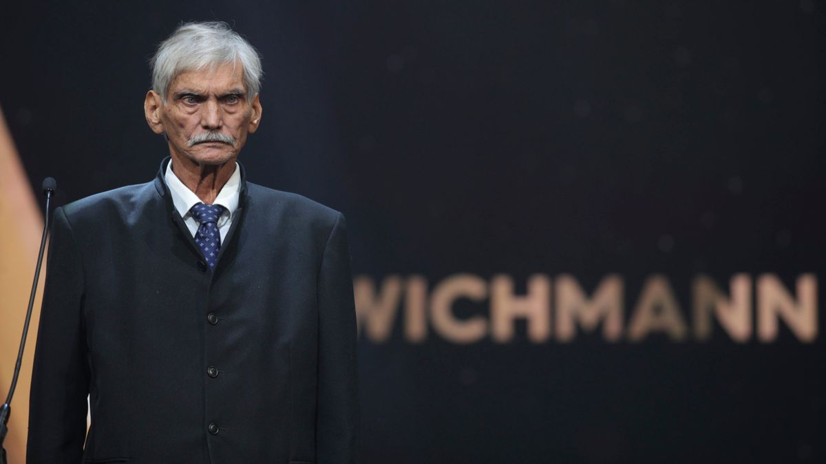 Megszólalt Wichmann Tamás fia, nem teljesült a legenda utolsó kívánsága