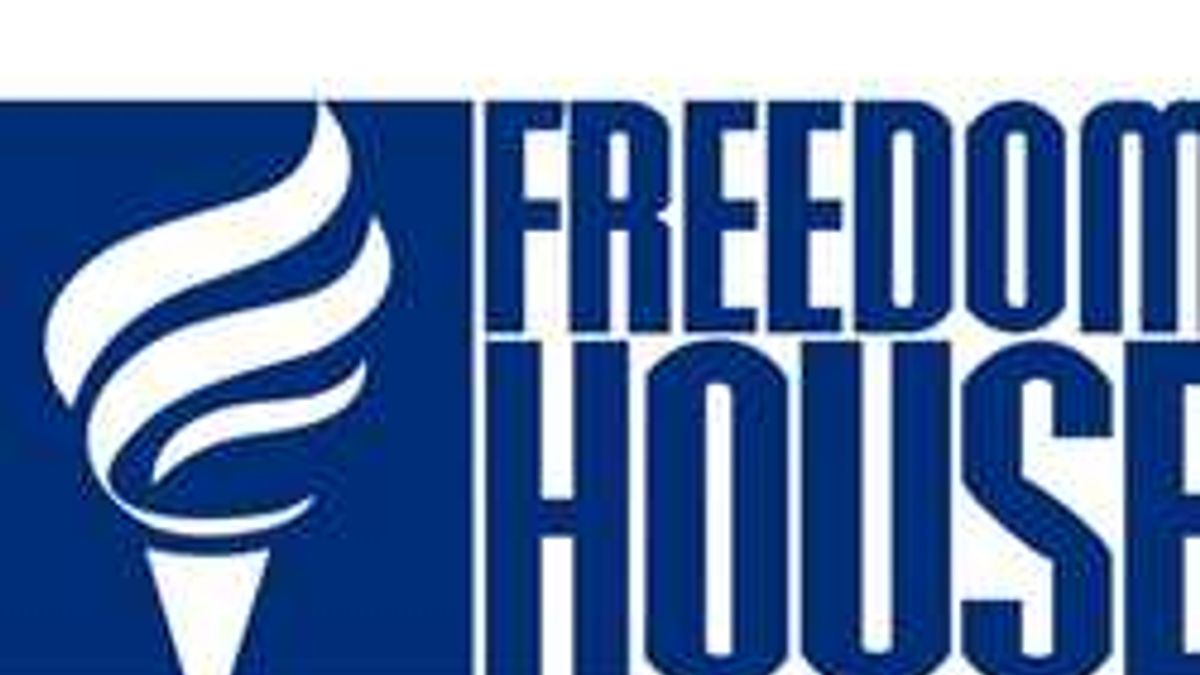 A Freedom House jelentése liberális kesergő