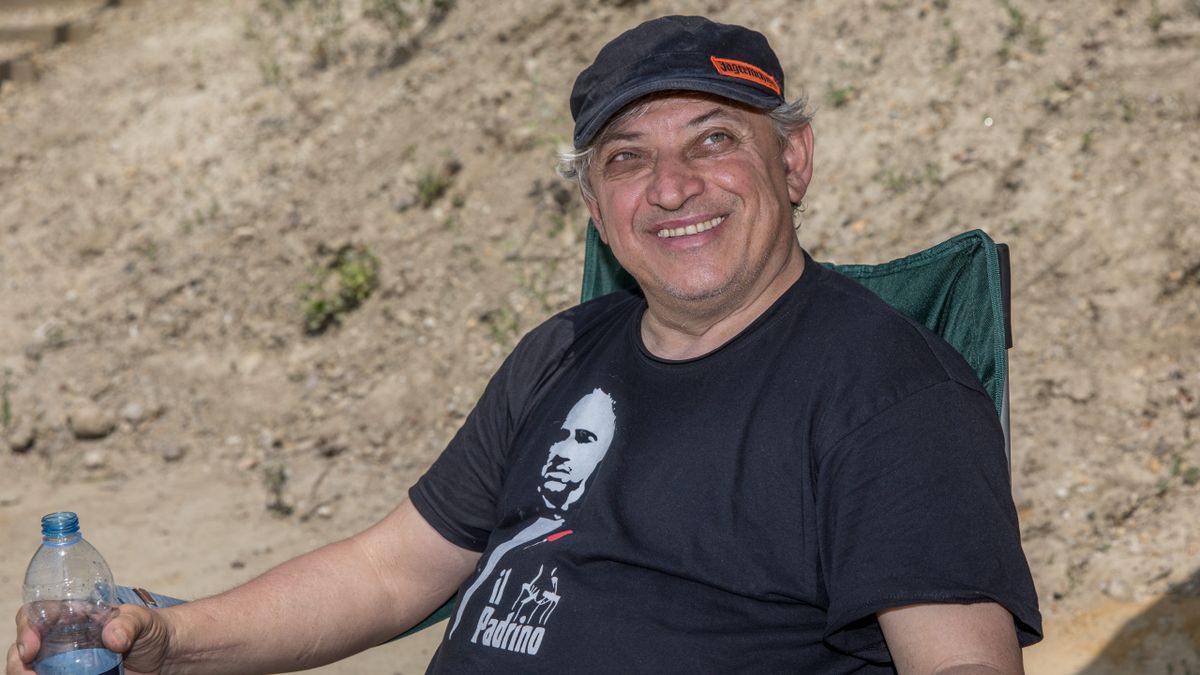 Nem hajlandó gyógyszert szedni a népszerű magyar humorista