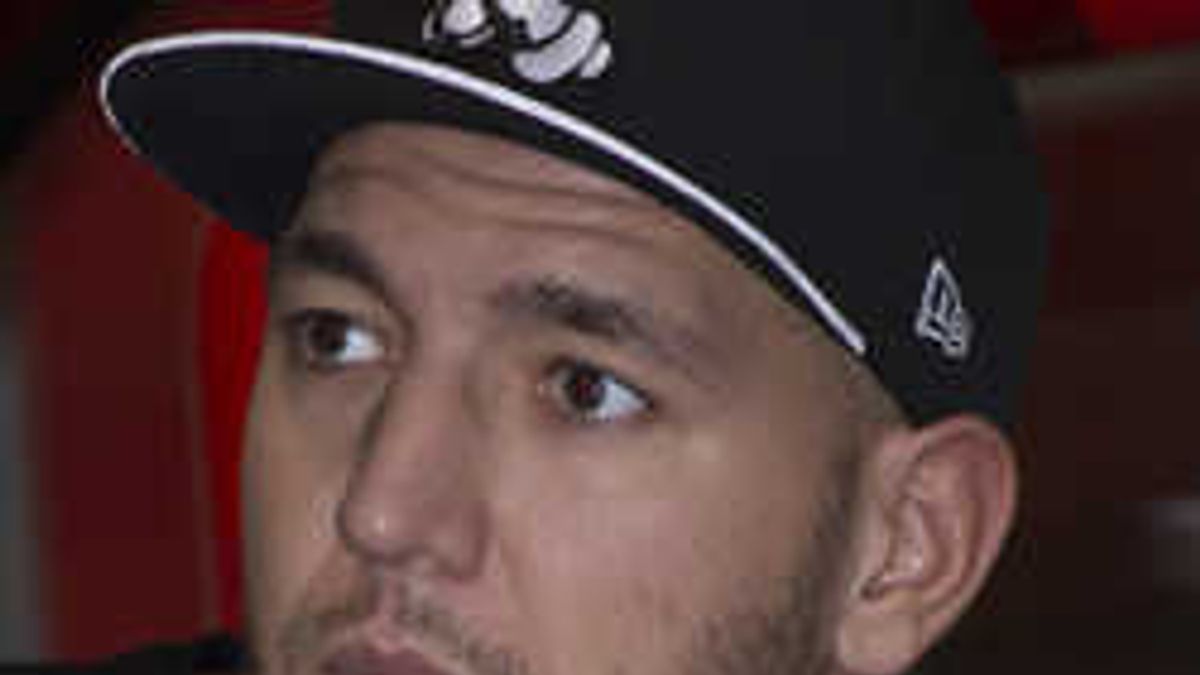 Curtis is megdöbbent: Ezt tette magával a rajongója