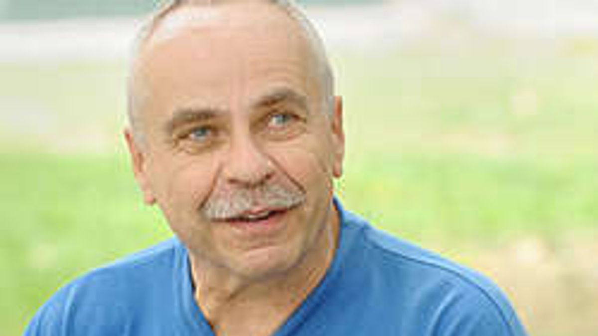 Elképesztően lefogyott az ismert magyar humorista, rá sem ismersz!