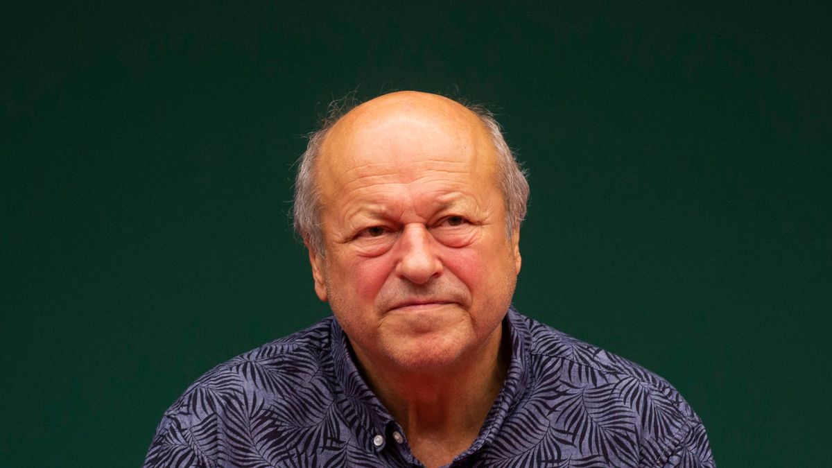 „Azt éreztem, forog a világ” – üzent a kórházból a magyar világbajnok