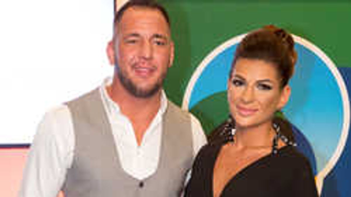 Pánikolt Curtis: hihetetlen, mit tett a felesége