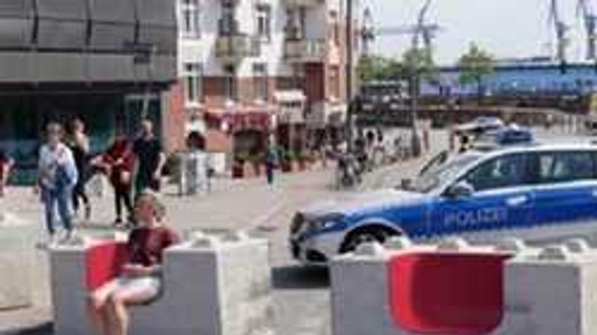 Kis német abszurd: formatervezési díjat kapott a Merkel-legó - Ripost