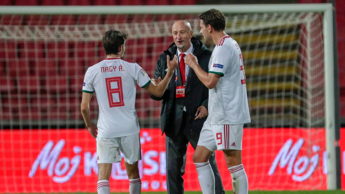Nagyon jó hírt kapott Marco Rossi, erre kevesen számítottak - Ripost Nagyon jó hírt kapott Marco Rossi, erre kevesen számítottak - Ripost