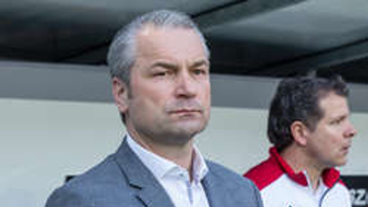 Nagy a baj, segítsünk Bernd Storcknak! - Ripost