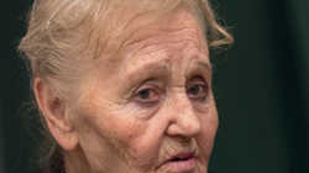 Hosszú évek után békét kötött Zámbó Jimmy anyja és Edit asszony!