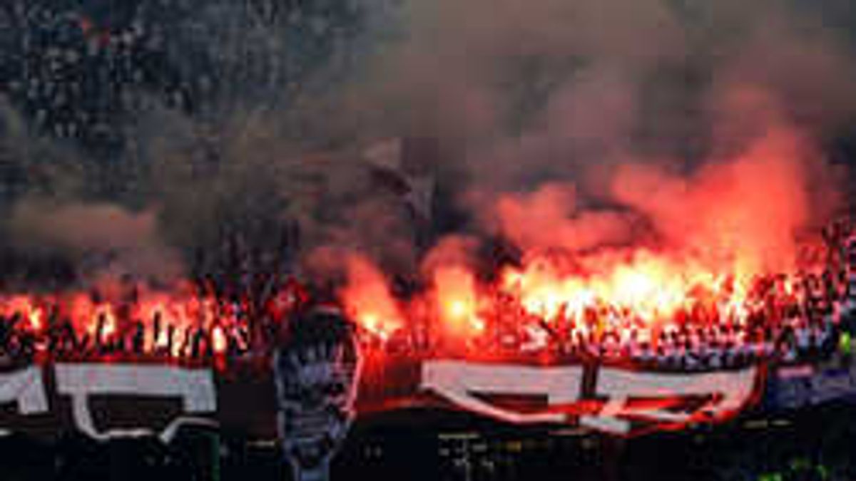 Testápolási világmárkát heccel a másodosztályú focicsapat