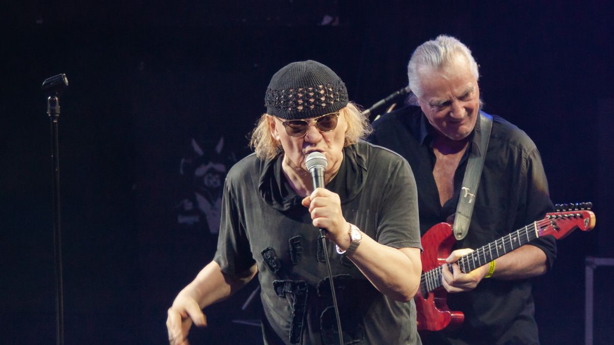 Ilyen még nem volt: Charlie Band és Tátrai Band az Arénában