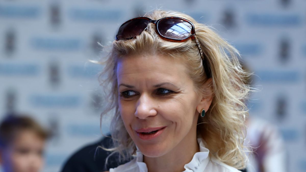 Váratlan hír jött: Titokban Spanyolországba költözött Schell Judit