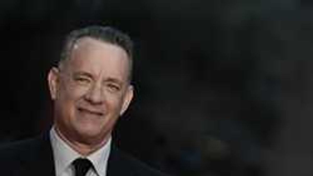 Megható gesztus, így váltja valóra egy beteg gyerek álmát Tom Hanks