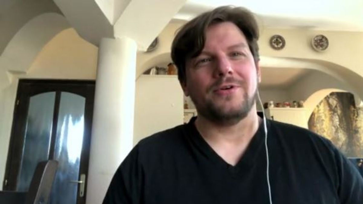 Életet mentett Peller Károly