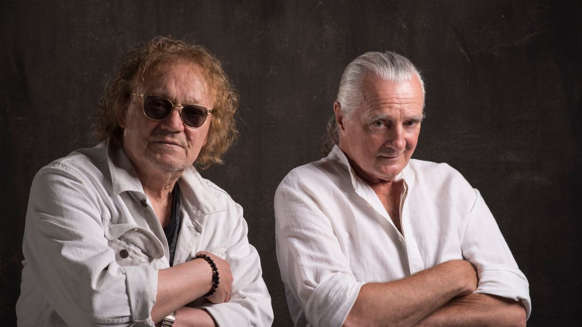 Charlie Band és Tátrai Band: Igazi rocktörténelmi pillanatra kerül sor ...