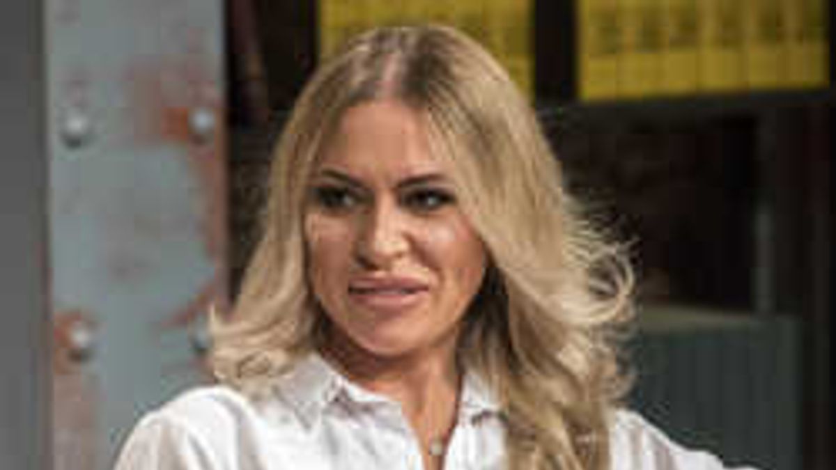 Tündéri videóval köszöntötte anyukáját Hargitai Bea kisfia! - Ripost