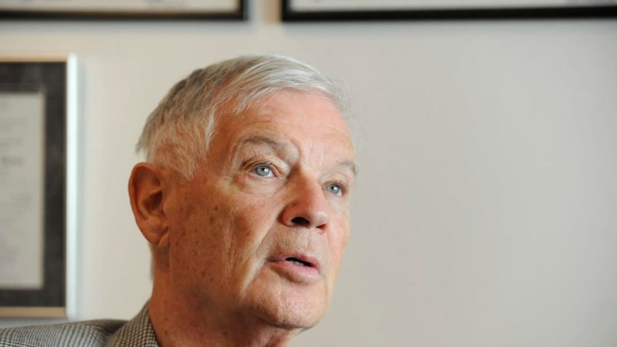 Legyőzte a betegség, elhunyt Marton László