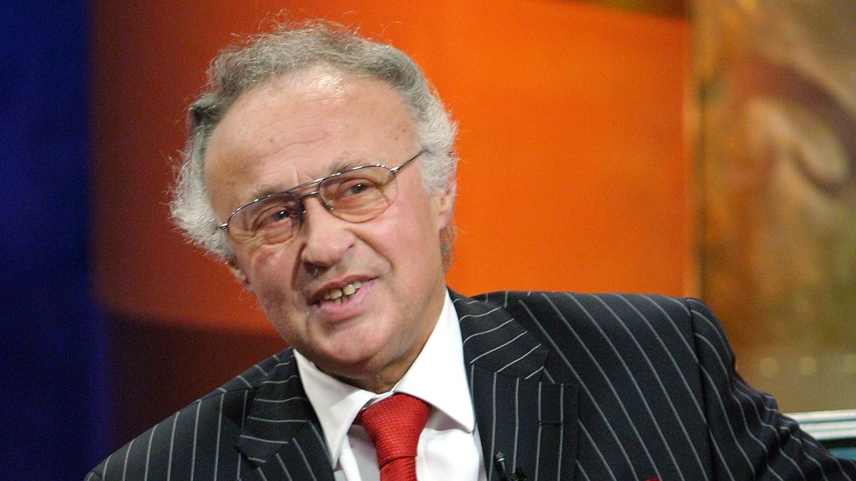 Megrendítő: Sas József utolsó napjainak drámájáról vallott az özvegye