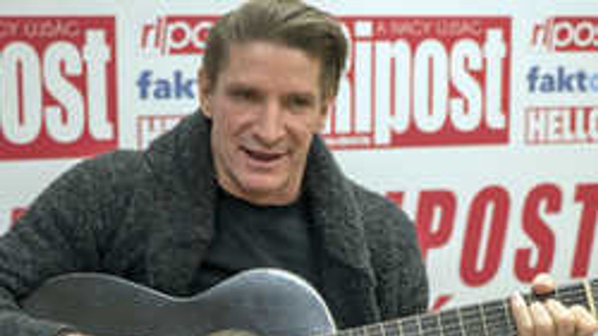 Pintér Tibor és új szerelme elhagyták az országot, nem korai ez még?