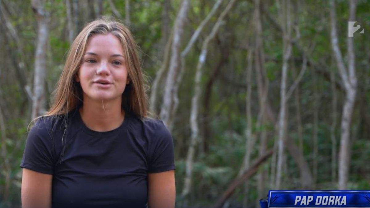 Pap Dorci keményen beleállt Bogiba - Ripost