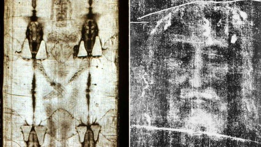 Teljes döbbenet: a torinói lepel mégsem az, aminek hittük - Ripost