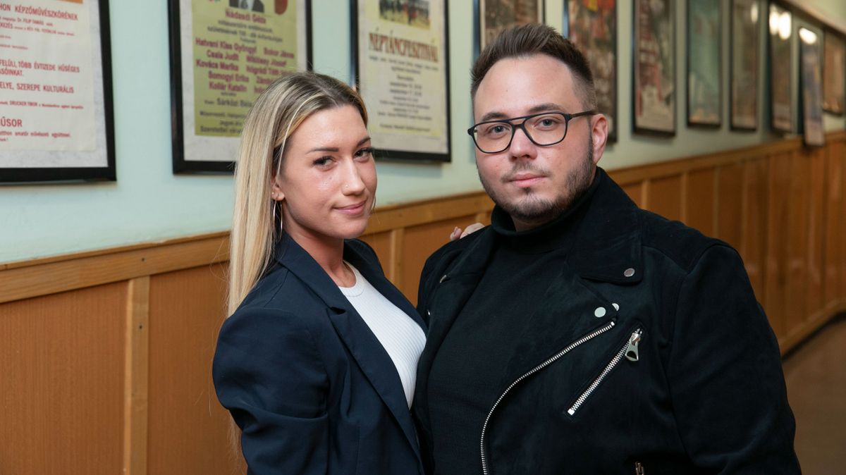 Zámbó Adrián: Sokat szenvedtem, de túl vagyok rajta