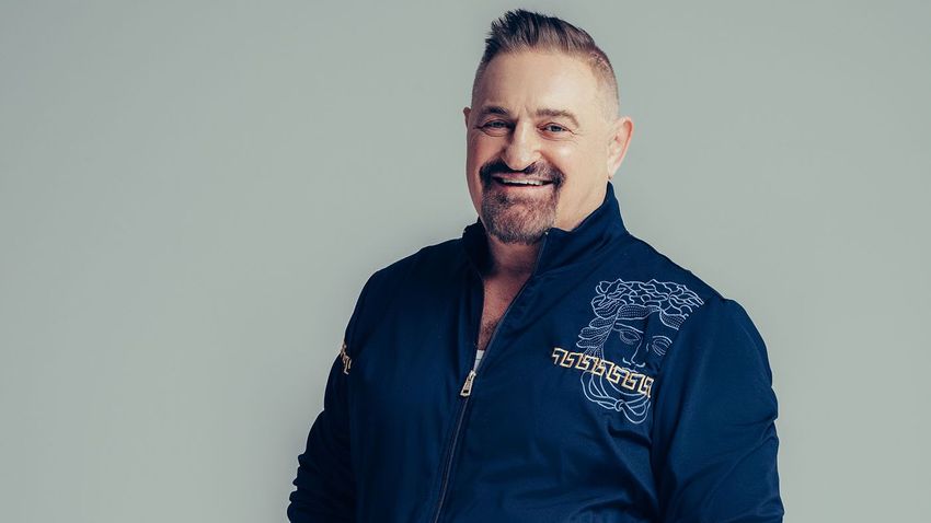 Nem hiszed el, hol tűnt fel Növényi Norbert fia - Ripost