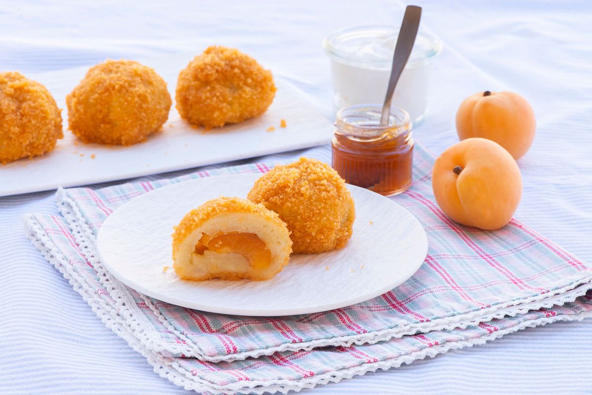 Indul a szezon, így lesz tökéletes a gombóc tésztája