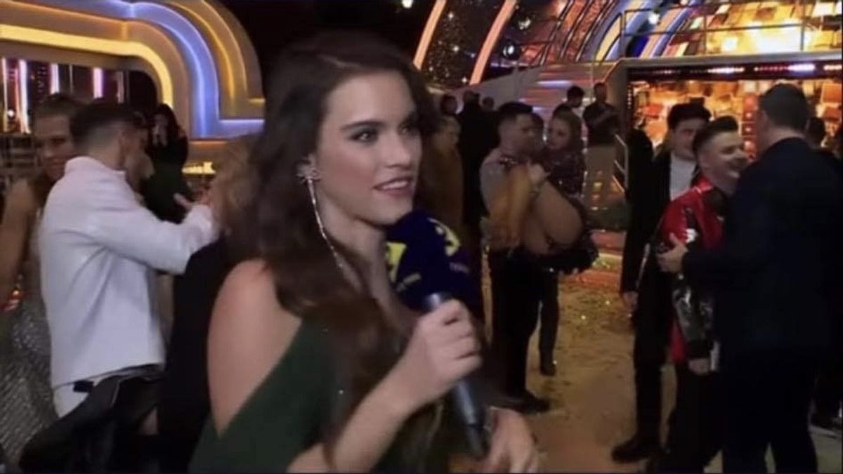 Sokatmondó fotó: Ezt a sármos férfit szereti Pap Dorci - Ripost