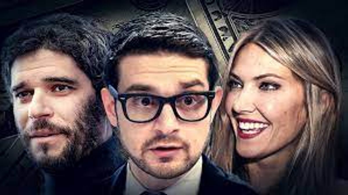 A brüsszeli korrupciós botrány főszereplőjével is jó kapcsolatokat ápol ...