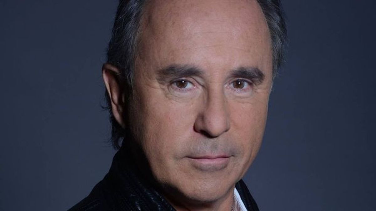 Varga Miklós is megszólalt a pedofilbotrányról: Felkavarodik az ember ...