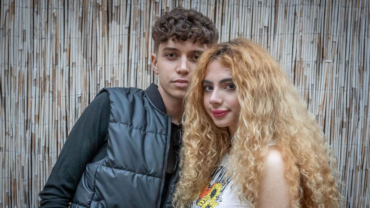 Opitz Barbi megint szerelmes?