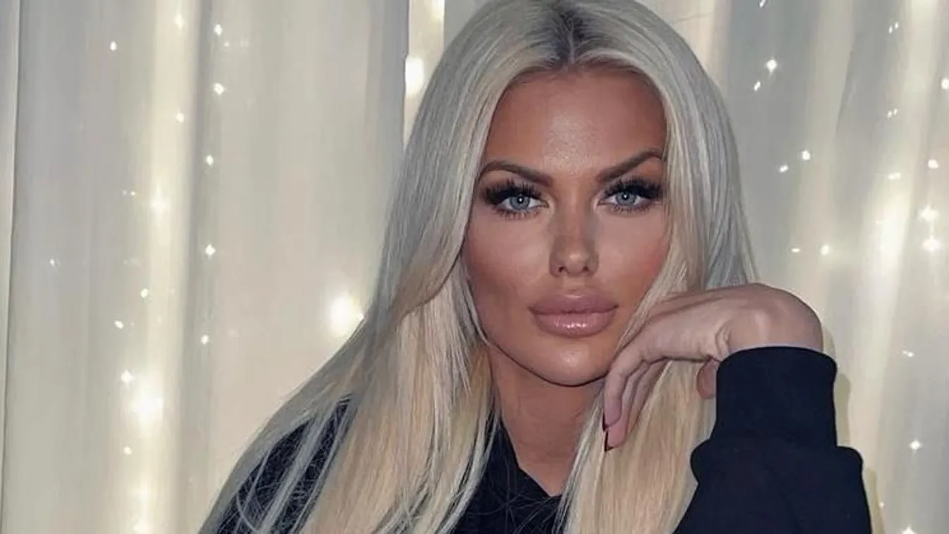 Zenéiben dolgozza fel az őt ért traumát Mandula Ádám volt párja