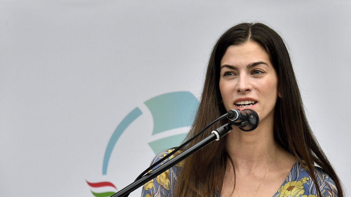 Szentkirályi Alexandra: Továbbra is számíthatnak ránk a fiatalok!