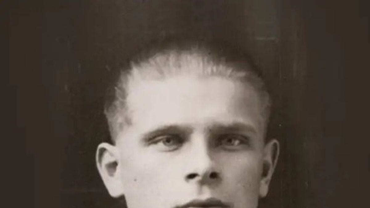 Aimo Koivunen különleges utazása a metamfetamin pszichózisban