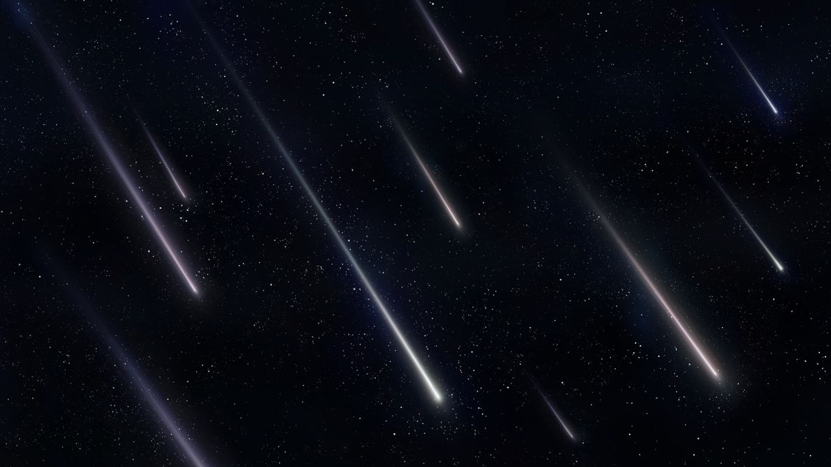 50 hullócsillag ragyog az égen - erre a három csillagjegyre köszönt rá ...