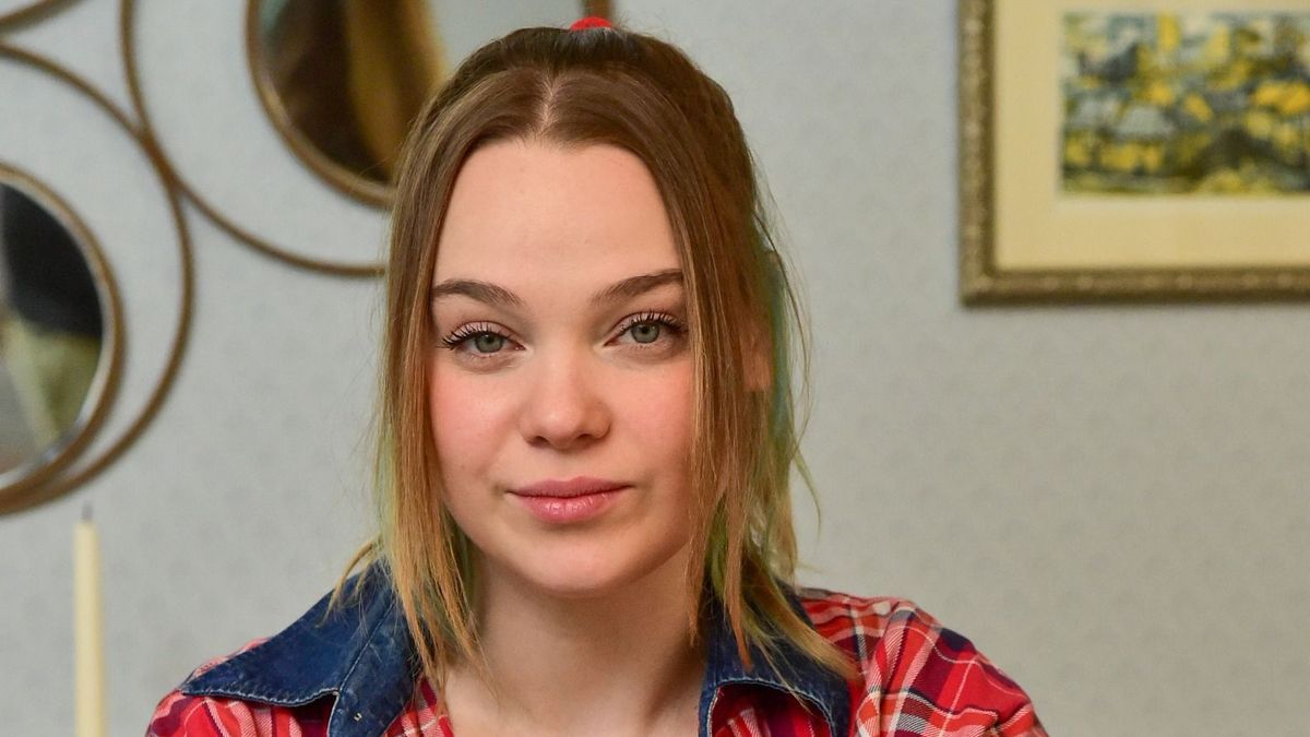 Mardoll, Cathrine Dederick vallomása: gyerekkora óta bulémiával küzd