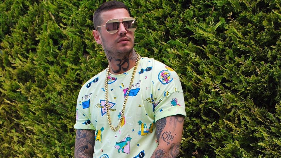 Mandula Ádám életében súlyos tragédia történt