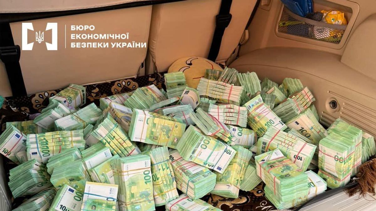 Zelenszkij nagyobb tolvaj, mint az összes előző ukrán miniszterelnök