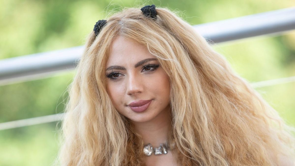 Opitz Barbi ismét elvarázsolt mindenkit