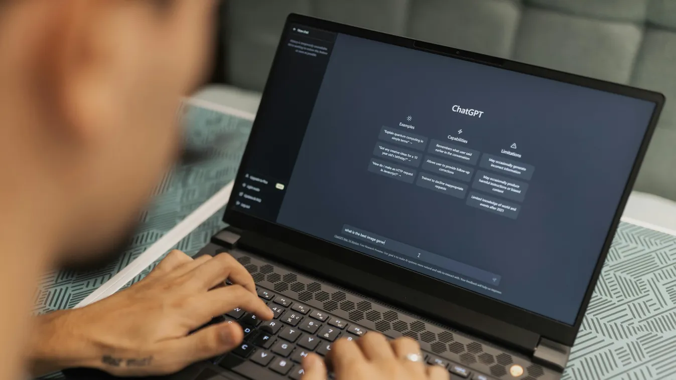 Messenger felhasználók, figyelem: megérkezett a Meta AI