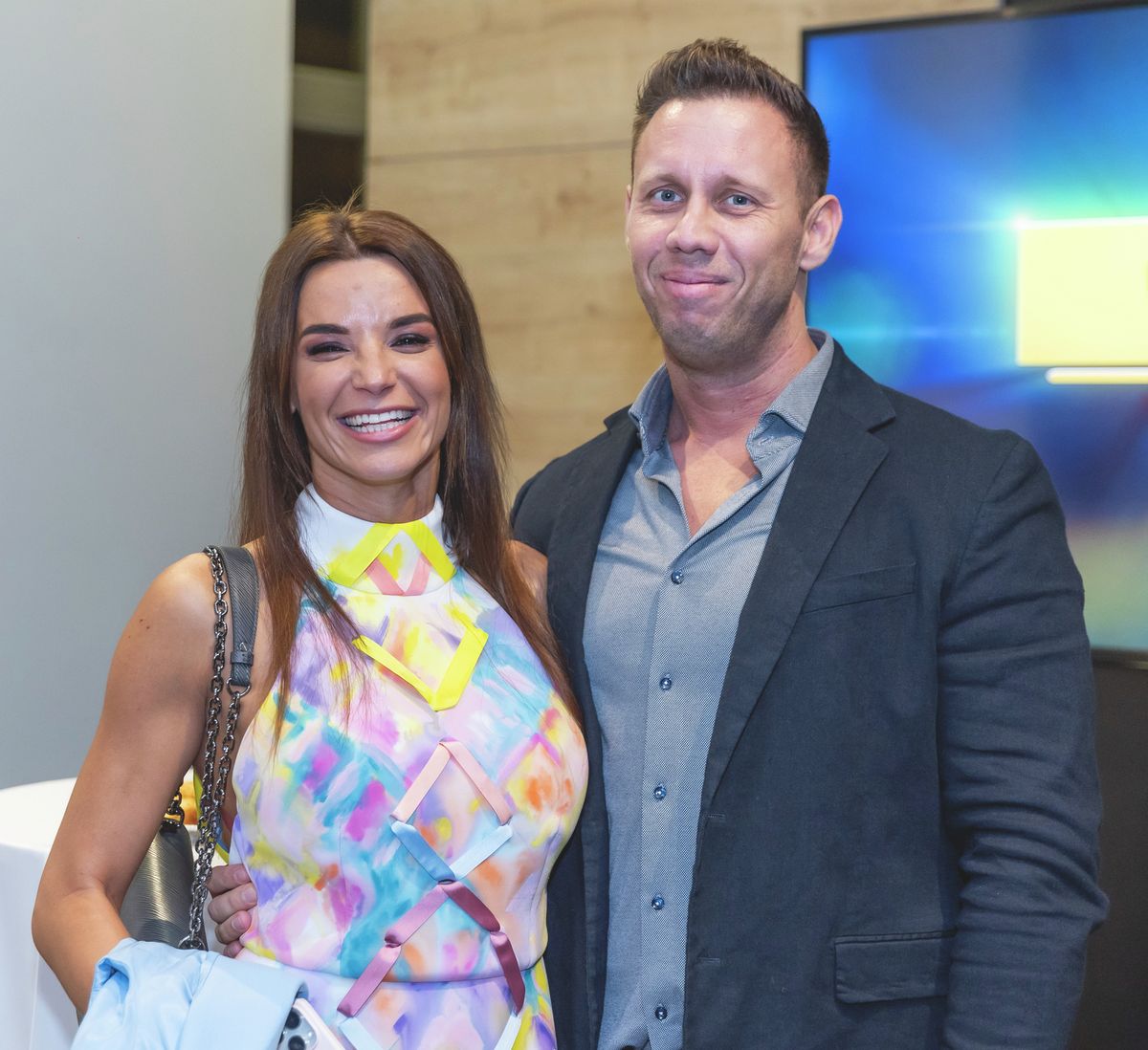 Berki Mazsi szexi fotójától eláll a lélegzeted: Így pihen Mykonos a ...