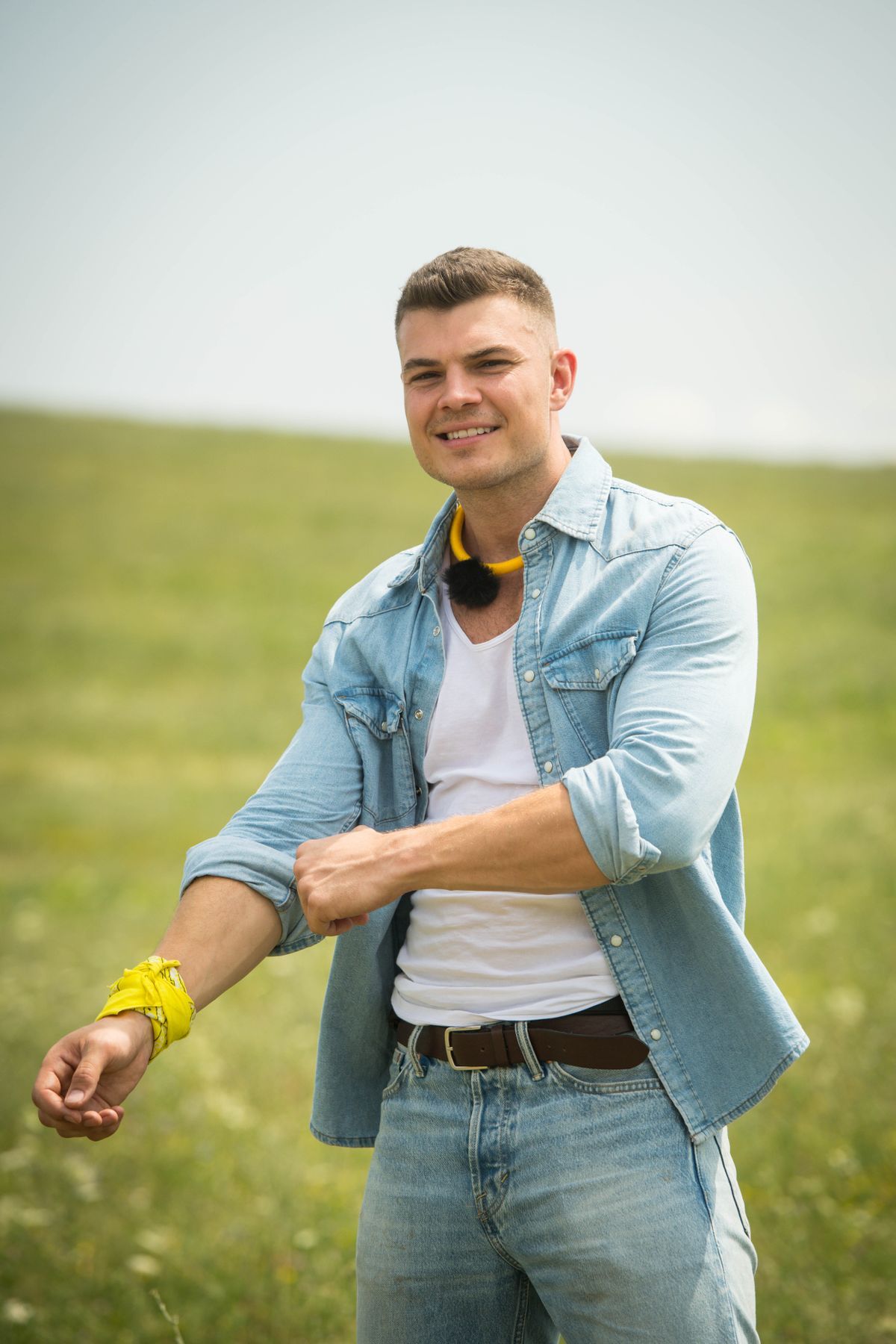 Pumped Gabo nem csak a pornózást bánja: „Elbuktam 3 milliót ...