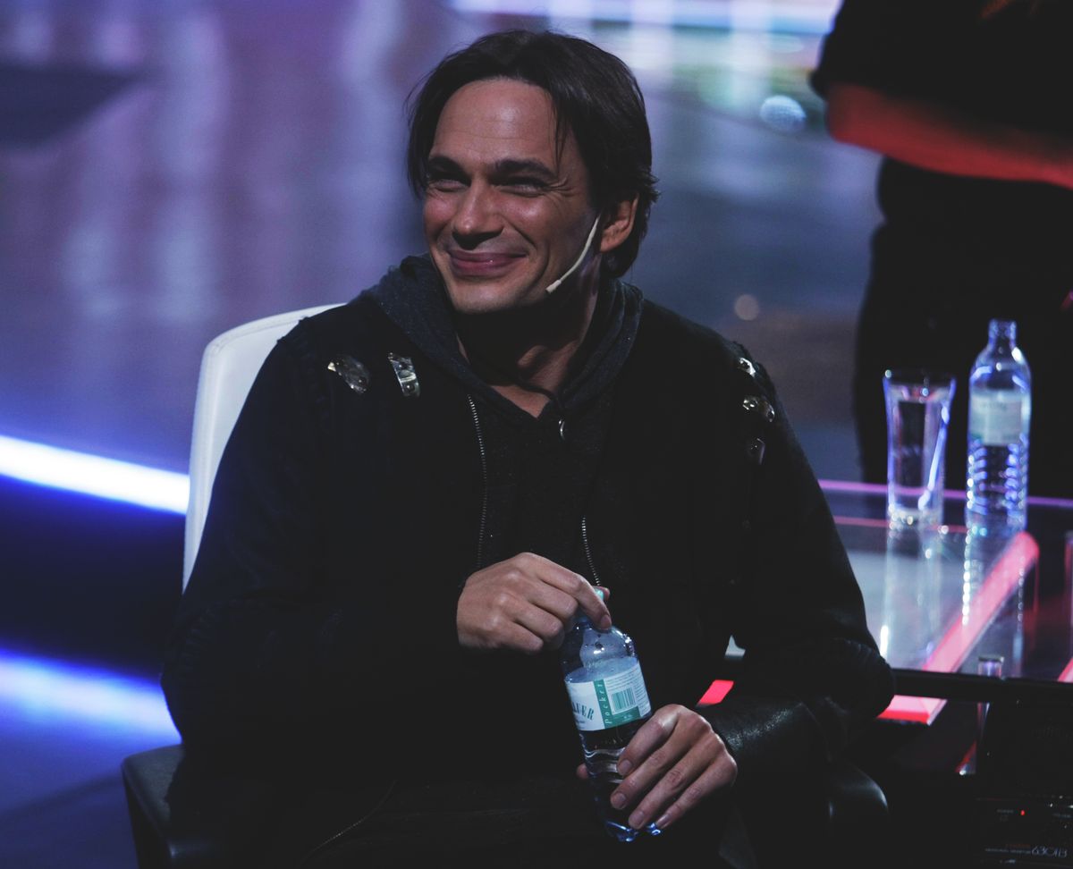 „Én nem tudtam, hogy tehetségtelen vagyok” – Mester Tamás érdekes ...