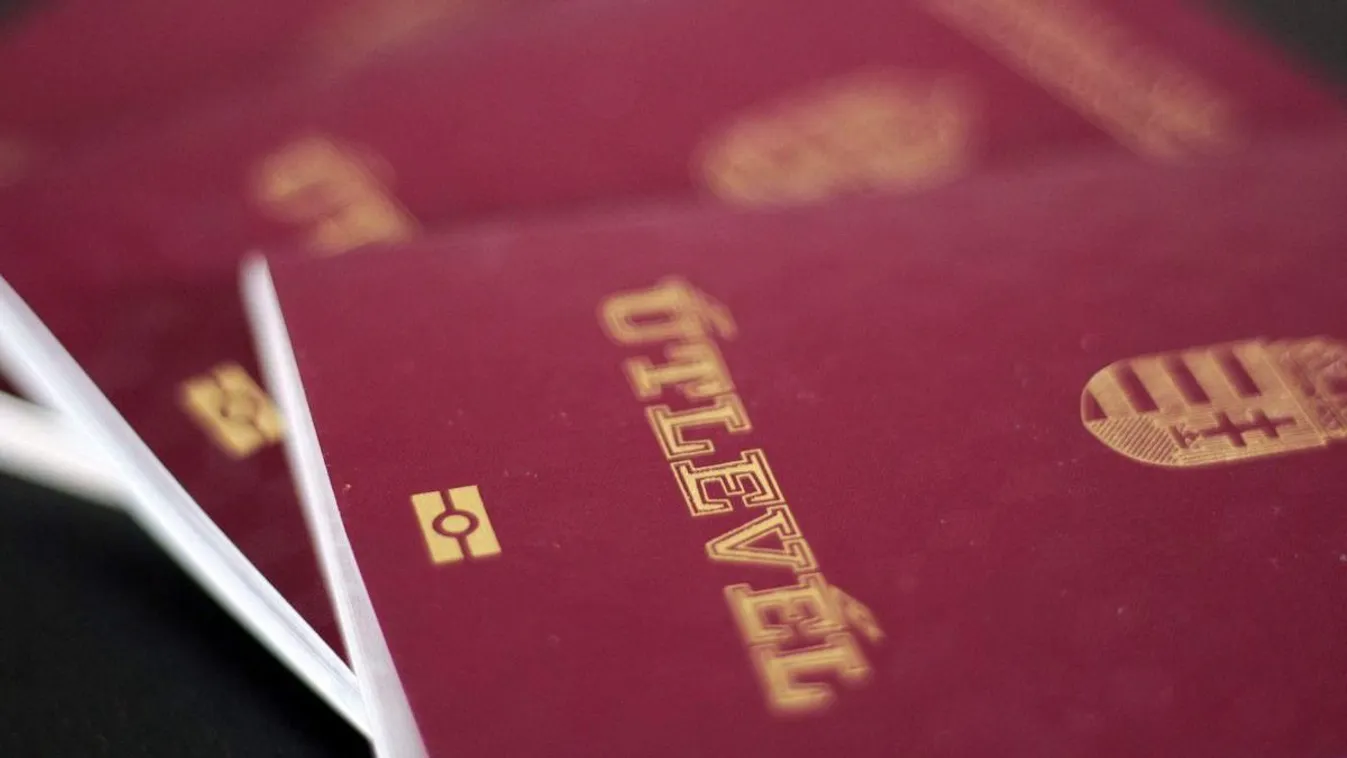 Ismét a magyar útlevél lett a világ egyik legerősebb okmánya