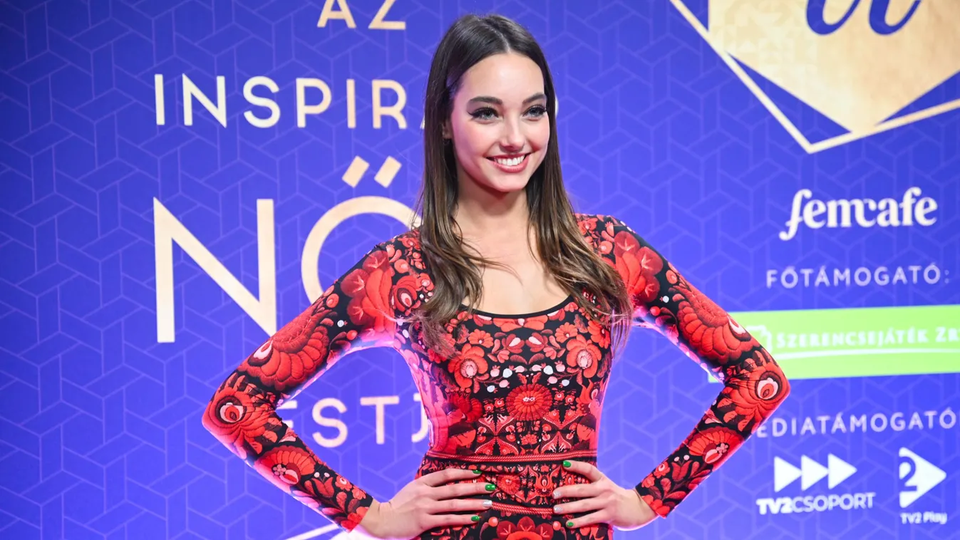 „Töltött káposzta, kacsasült, hal” – Hunyadi Donatella karácsonya nem a ...