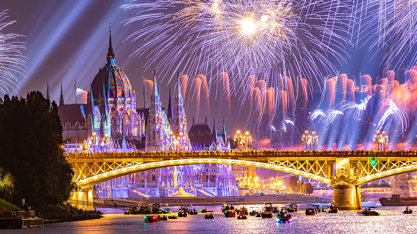 Történelmi csúcs a turizmusban