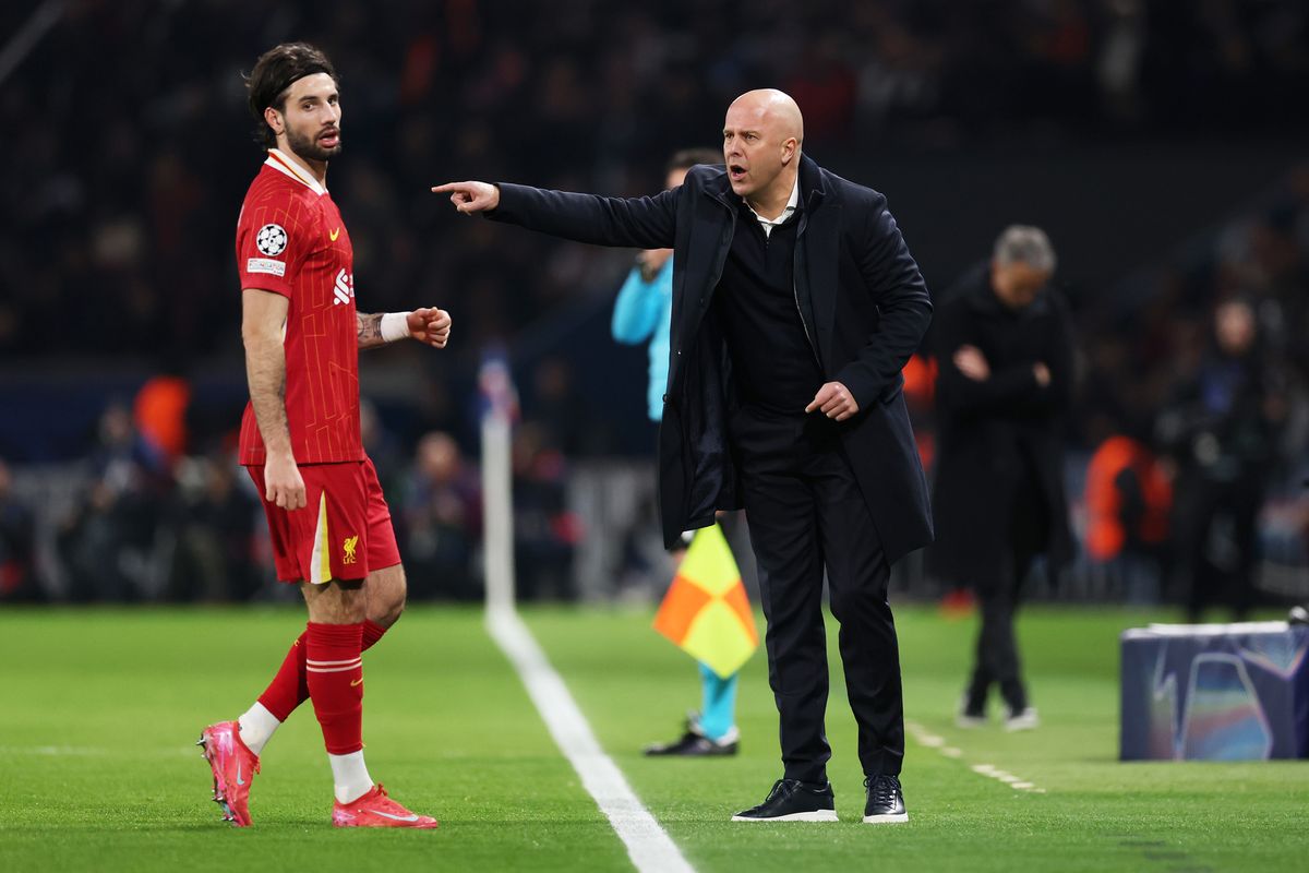 Ez lehet a Liverpool veszte, Szoboszlai és Kerkez sem megoldás